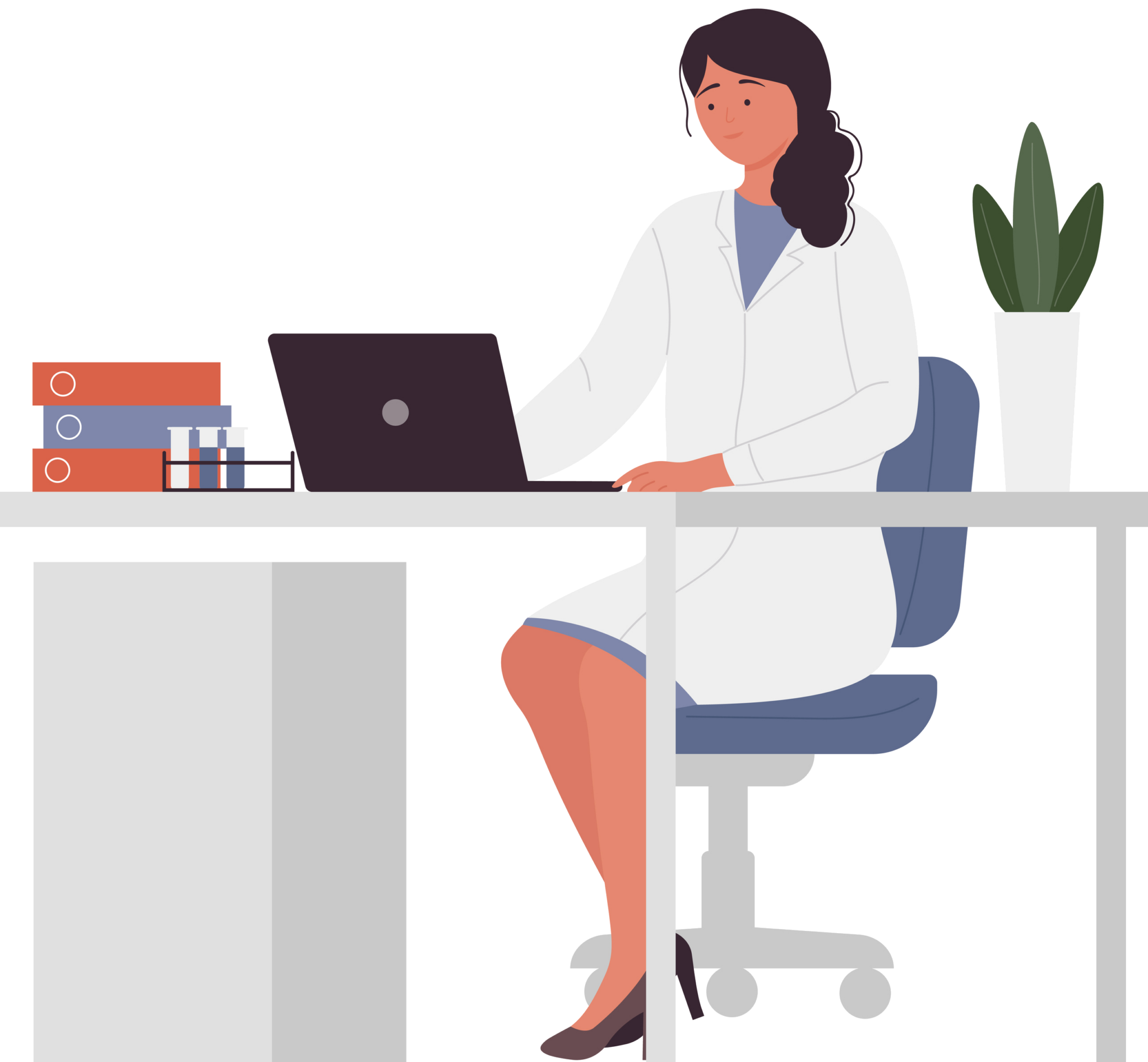 About Frontline Connect | American Psychiatric Association Foundation